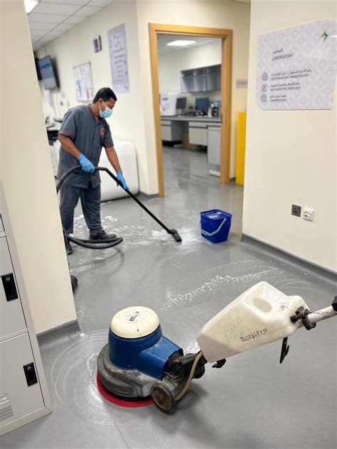 Choosing The Right Facilities Management Company In Uae Libra