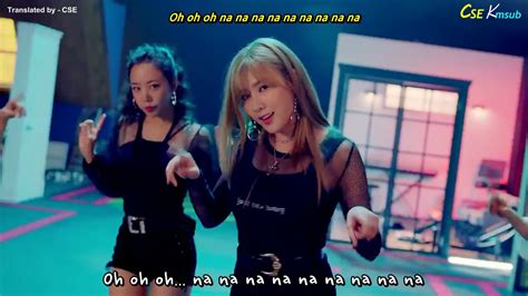 Apink I M So Sick Mmsub Youtube