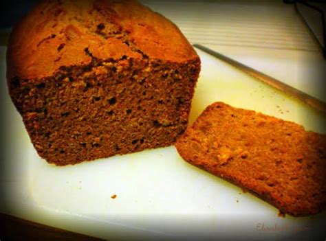 Carrot Bread Recipe Just A Pinch Recipes