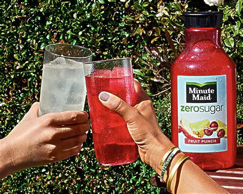 Minute Maid All Varieties Products Coca Cola US