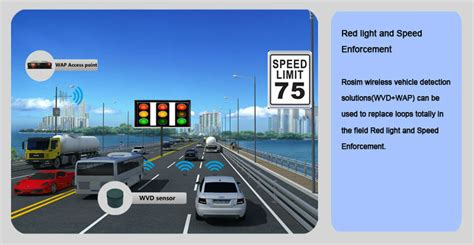 Wireless Vehicle Detector High Quality Wireless Vehicle Detector On