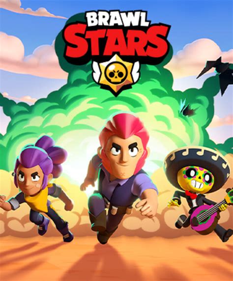 Top Up Brawl Stars Gems Cheaper Buy Today
