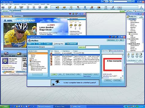Slideshow Aol 90 Not Ready For Broadband Wired