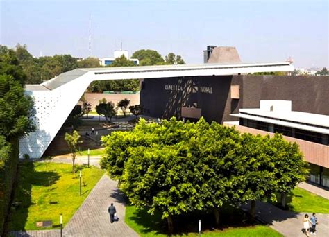 Rojkind Adds A Futuristic Open Air Canopy To Newly Renovated Mexico
