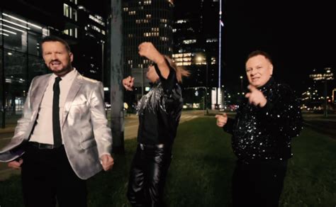 Classic I Discoman Połączenie Polskiego I Ukraińskiego Disco Polo
