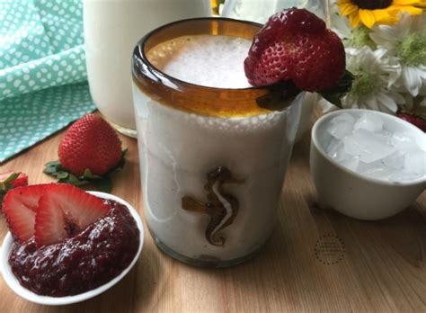 Mexican Milk Drinks Adrianas Best Recipes
