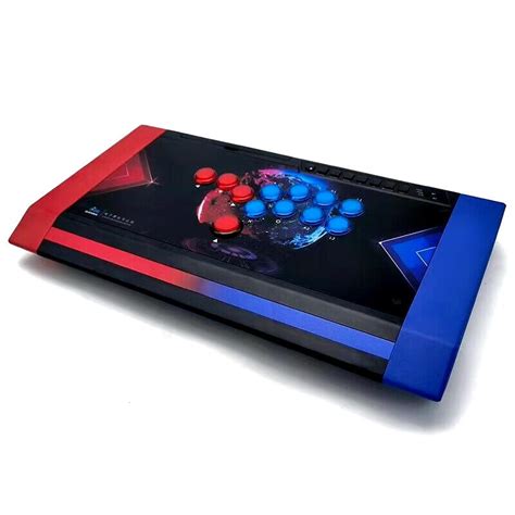 Ps Ps Ps Pc Q Hitbox Qanba