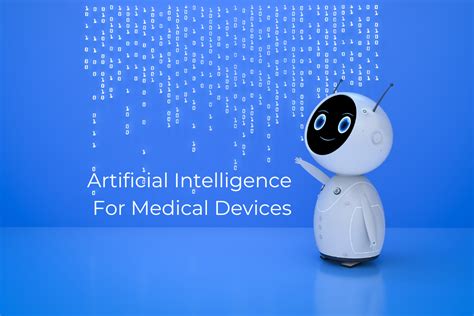 Artificial Intelligence For Medical Devices Ram Technologies