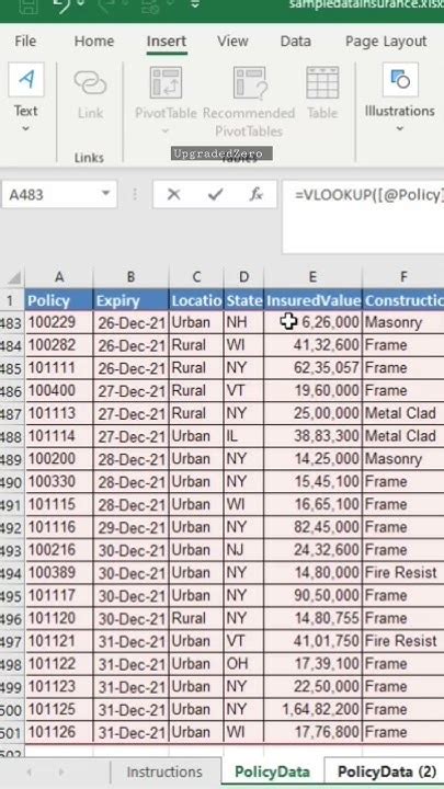Vlookup Msexcel Exceltips Advanceexcel Vlookup Excel Exceltutorial Youtube