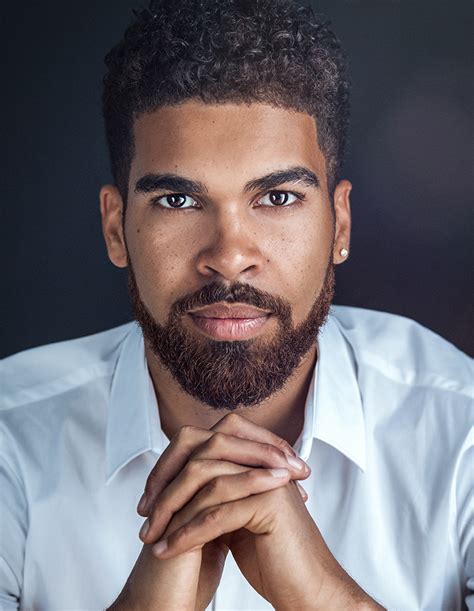 Nigel K Ditto Models