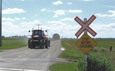 Improving Railroad Crossing Safety Insights News And Insights Ricardo