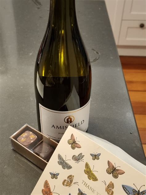 Thank You Scient 721 Bioscience Enterprise Students For The Lovely T