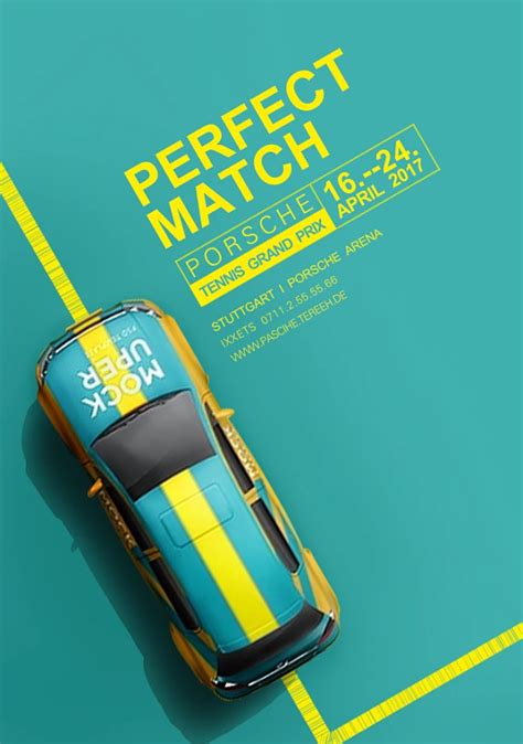 赛车海报 花瓣网