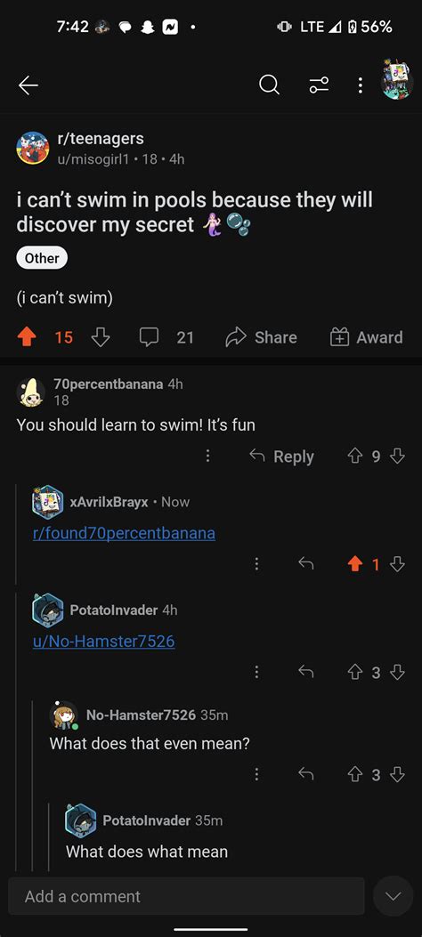 Finally Found Him First R Found70percentbanana