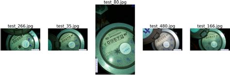 水表读数自动识别，基于db和crnn的方法 Csdn博客