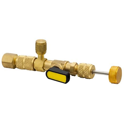 Universal Valve Extractor Kit 14″ 516″ Sae