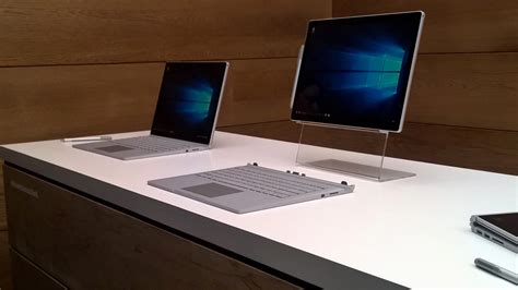 Surface Book Sells Out On Micros News What Mobile