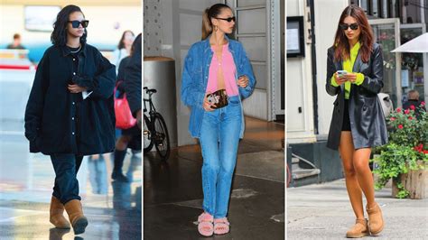 The Best Uggs To Buy Right Now Shop Celeb Loved Classics Minis