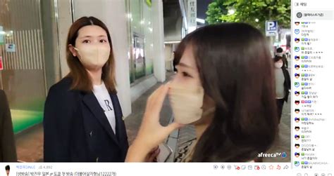 박진우 일본 길거리 여성 4명 게스트 섭외 성공하다 숲 Soop 에펨코리아