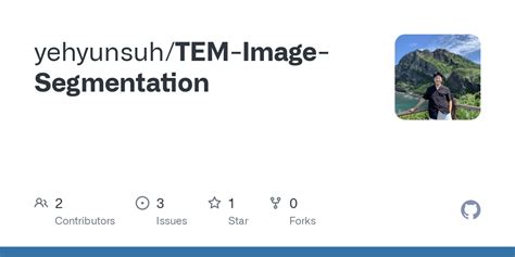 Github Yehyunsuh Tem Image Segmentation