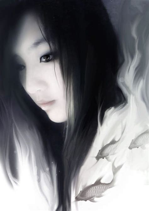 Youxiandaxias Deviantart Gallery Abstract Portrait Posters Art