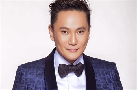 「情歌王子」傳同志情愛男人 張信哲：大家愛怎麼猜無所謂 娛樂星聞 三立新聞網 Setncom