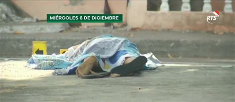Muertes Violentas En La Zona 8 Siguen Aumentando Rts Siempre Contigo