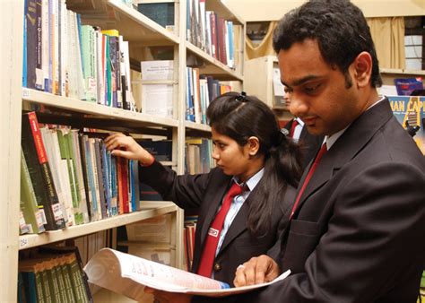 Central Library College Of Engineering Pune Bharati Vidyapeeth
