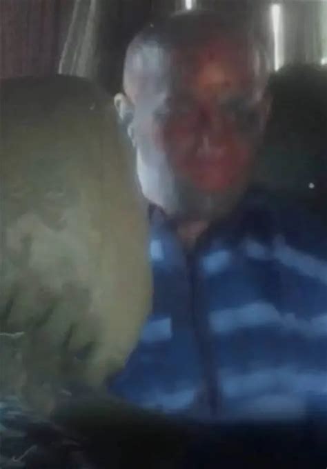 ماجرای این عکس تتلو با لباس زندان در داخل یک خودرو چیست؟ ‌ عکس