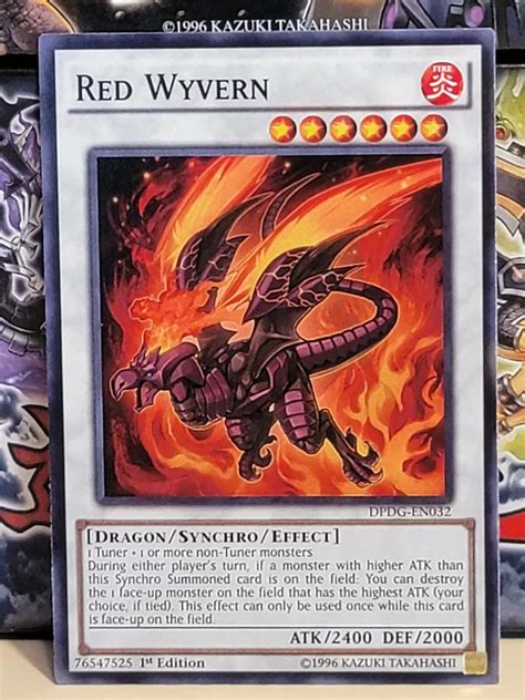 Rare Yu Gi Oh Synchro Cards