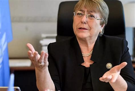 Onu Condena Violência Horrenda Contra Defensores De Direitos Humanos
