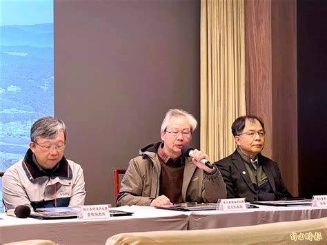 自由日日shoot》破除生態、港安疑慮 5學者專家挺四接｜財富自由