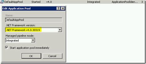 Steps To Migrate The Websites From Iis To Iis