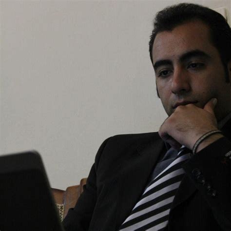 About Behzad Shirani Medium