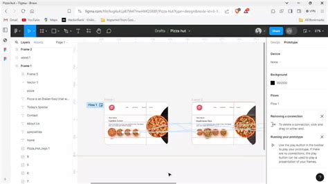 Atul Prakash Baibhav On Linkedin Design Webdesign Uiux Pizzahut
