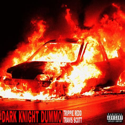 Stream Dark Knight Dummo Ft Travis Scott By Trippie Redd Listen