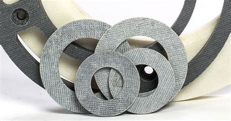 Thrust Washers Blue Ocean Industries