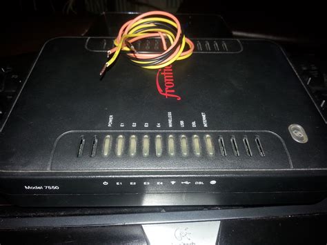 Netgear Modem Router