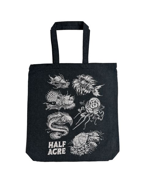 Benthic Tote Half Acre Beer