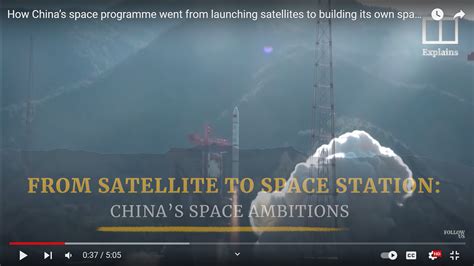 Under The Angsana Tree China S Space Program