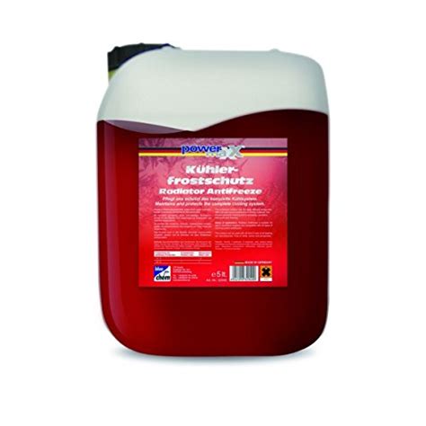 Radiatore Antigelo G Rosso Litri Prezzi E Offerte Market