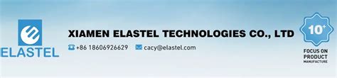 Company Overview Xiamen Elastel Technologies Co Ltd