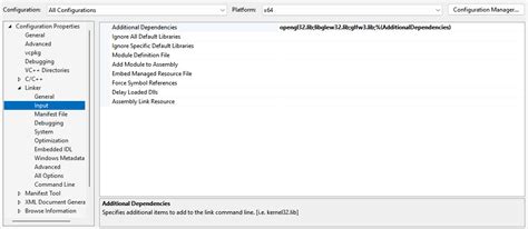 C Getting An Exception After Executing Glbindvertexarrayvao