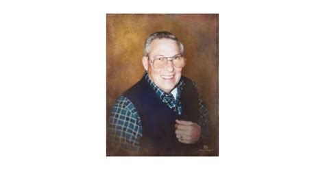 Earl Mcfarland Obituary 1928 2018 Legacy Remembers