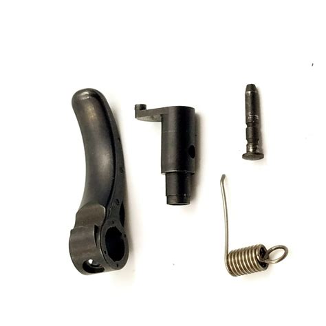Ruger Lc9 9mm Pistol Part Trigger Trigger Pivot Trigger Pin And Spring