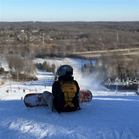 Projected Opening Day Mt Holly Resort