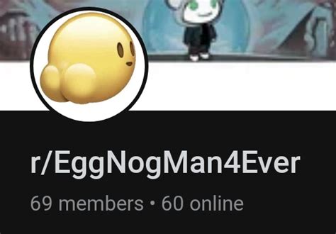 Yipeee Reggnogman4ever