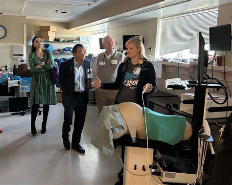 Unitypoint Health Meriter On Linkedin Recently The Uw Health
