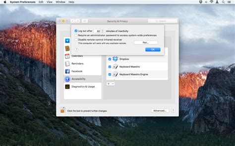 How To Use System Preferences Settings On A Mac Macworld