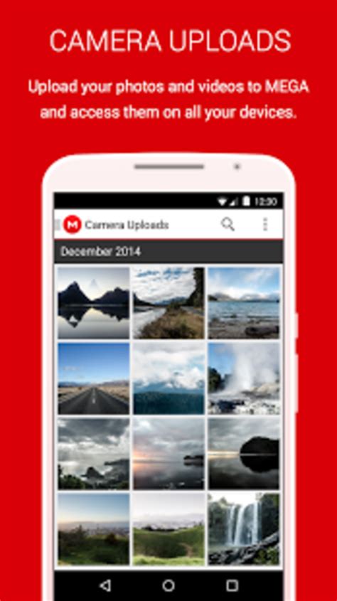 Mega For Android Download